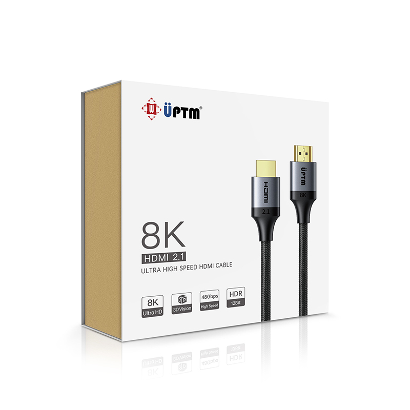 HDMI to DVI Cable - UPTM Singapore